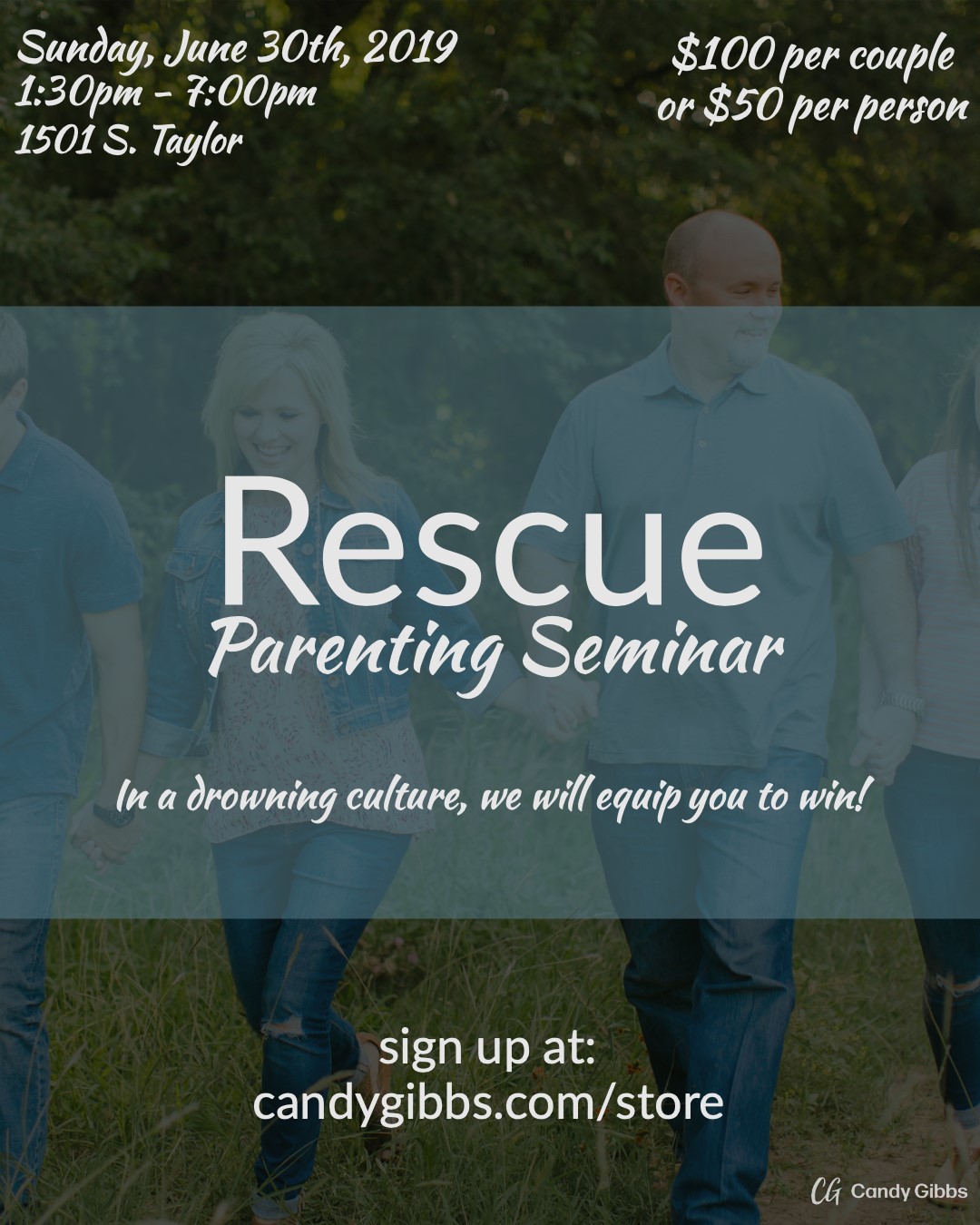 parenting social media new | Candy Gibbs