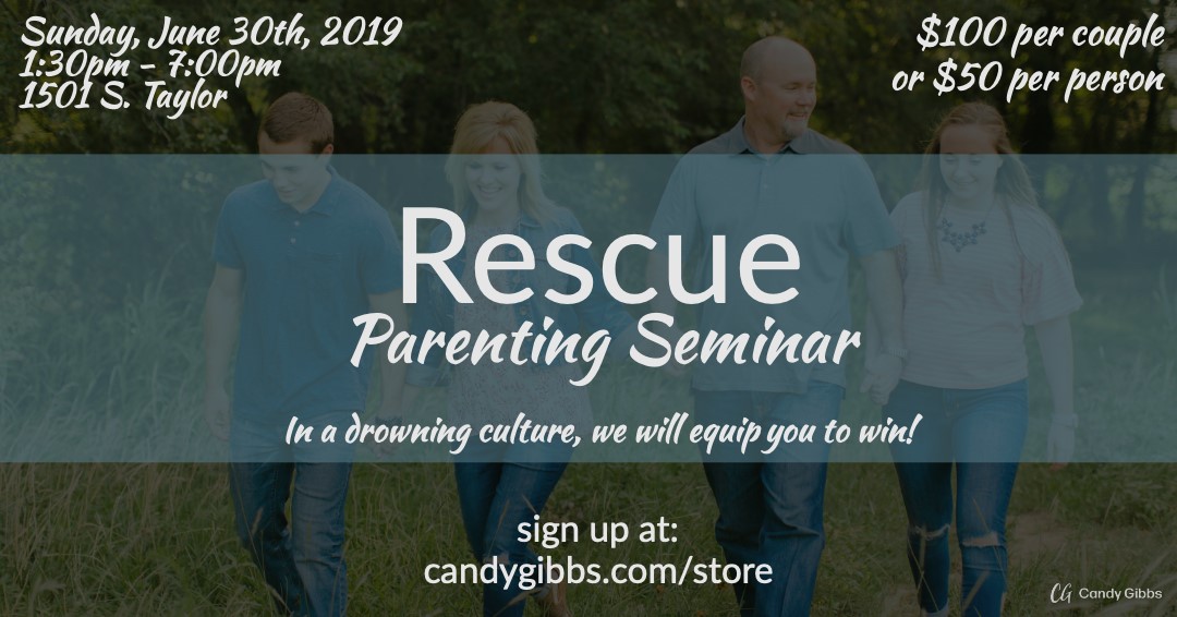 parenting updated | Candy Gibbs
