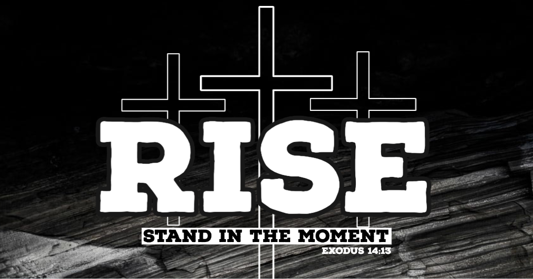 RISE Summer Camps | Candy Gibbs